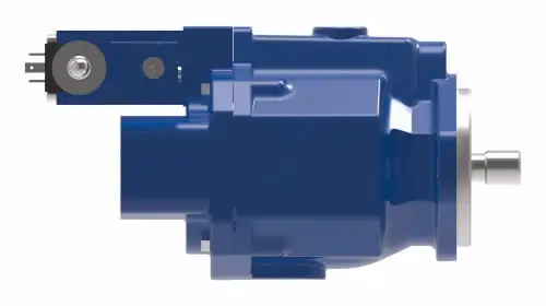 Eaton 70422-LAZ | Open Circuit Piston Pump