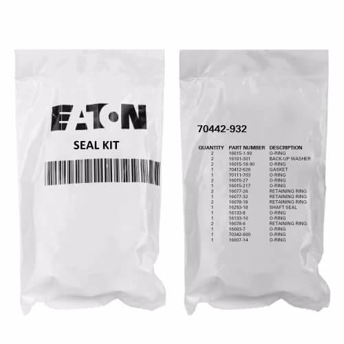 Eaton 24300-902 | Repair Kit