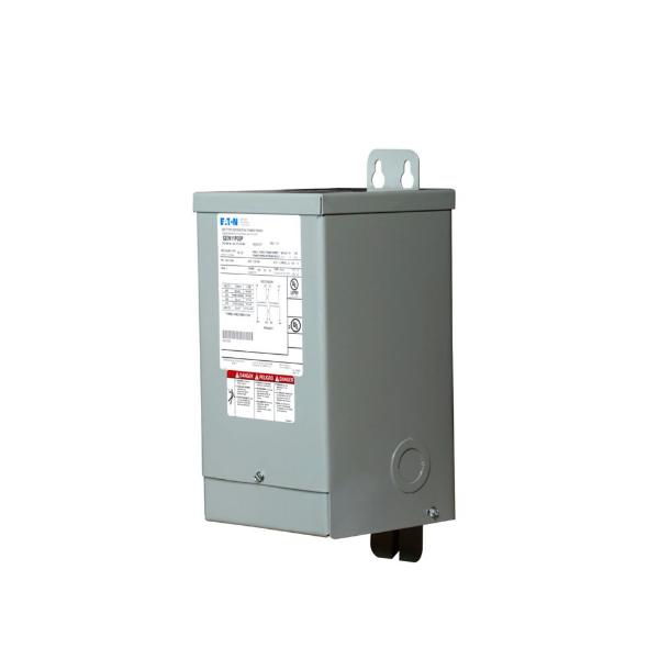 Eaton S27N11P02P | General Purpose Encapsulated Transformer, Aluminum ...