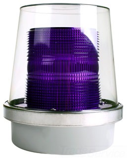 EDWARDS SIGNALING 49M-R5