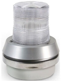 Edwards Signaling Vehicle Strobes And Beacons | Raptor Supplies Worldwide