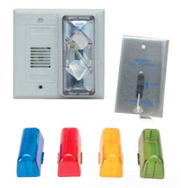Edwards Signaling 7008BG-N5 | Room Annunciator Kit | Raptor Supplies ...