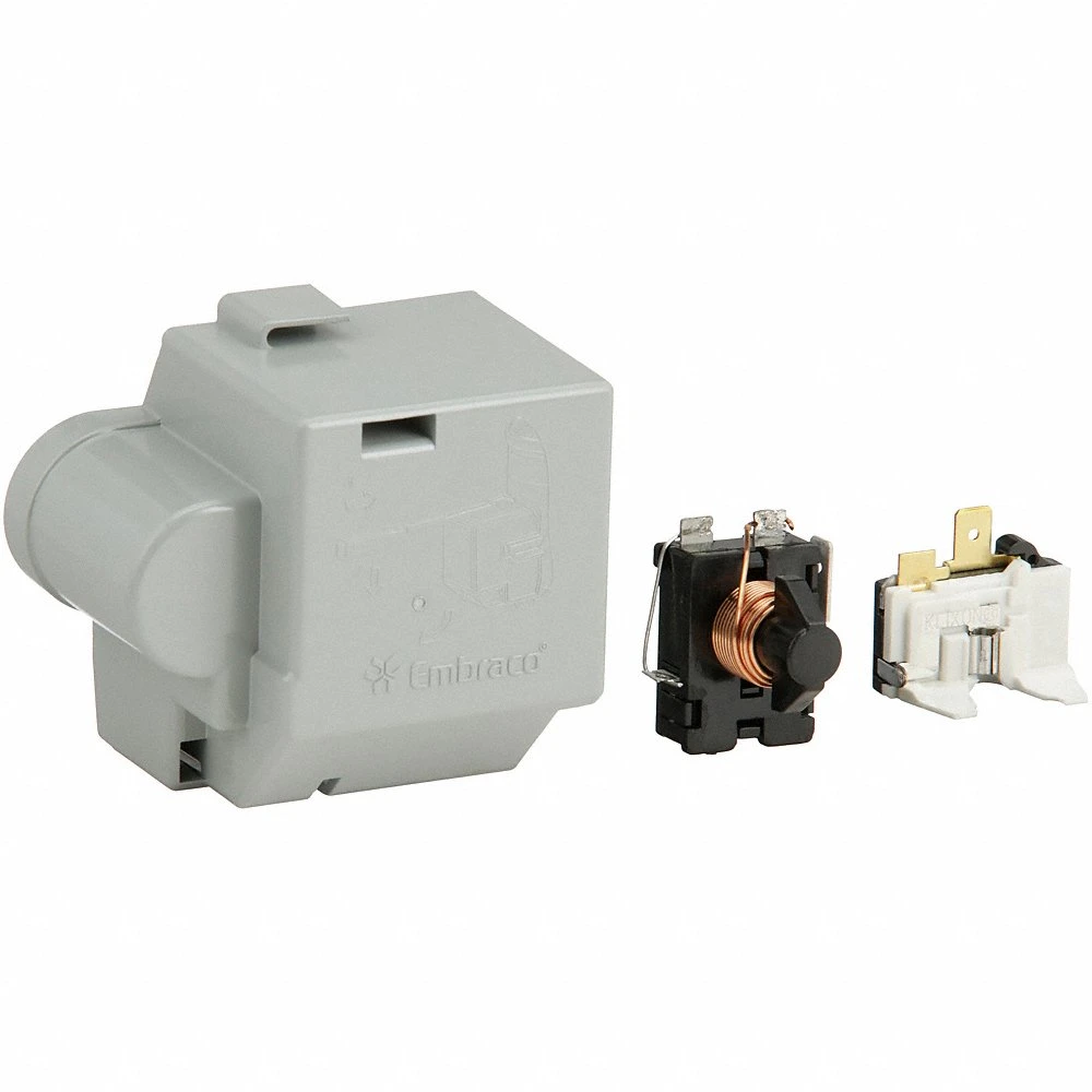 Elkay 98535C | 5WNV4 | Overload And Relay Kit 115v | Raptor Supplies ...