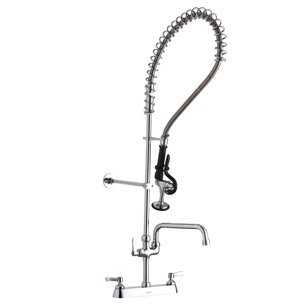 Elkay Kitchen Sinks & Water Fountain | Raptor Supplies Worldwide