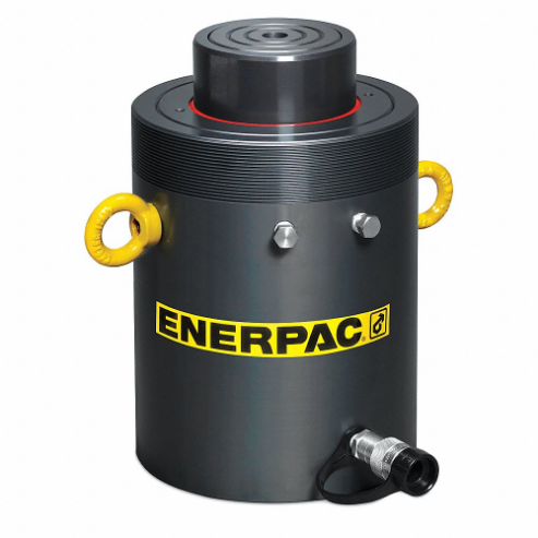 Enerpac HCG1004 | 55PN85 | High Tonnage Hydraulic Cylinder, 100 Ton ...