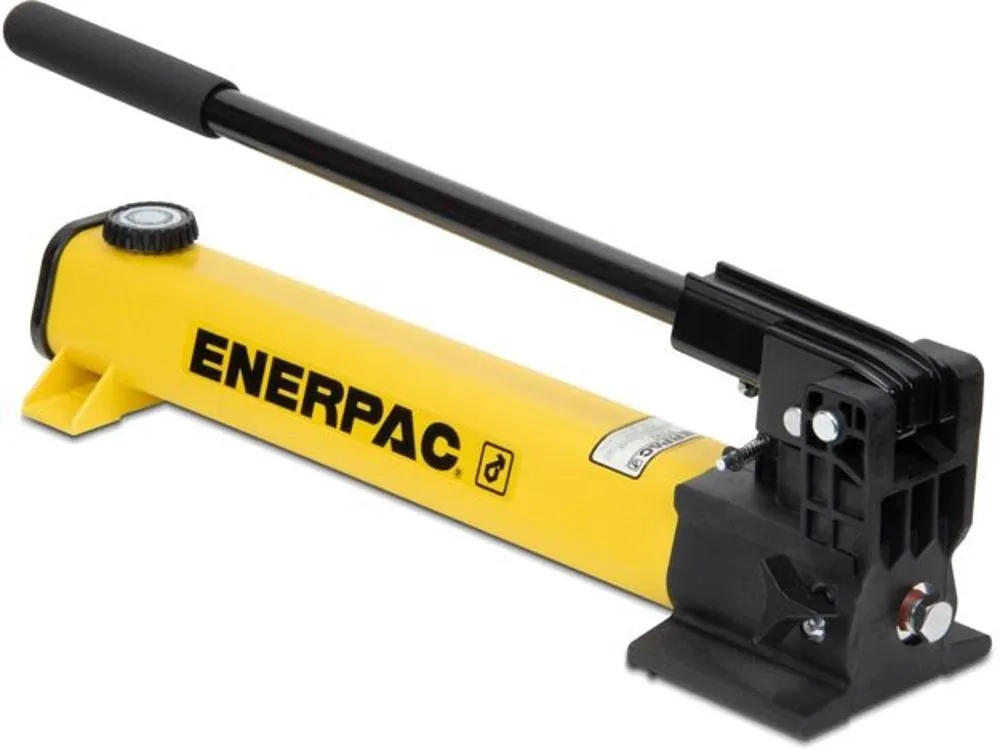 Enerpac P392 | 6W462 | Lightweight Hydraulic Hand Pump, 10000 PSI ...