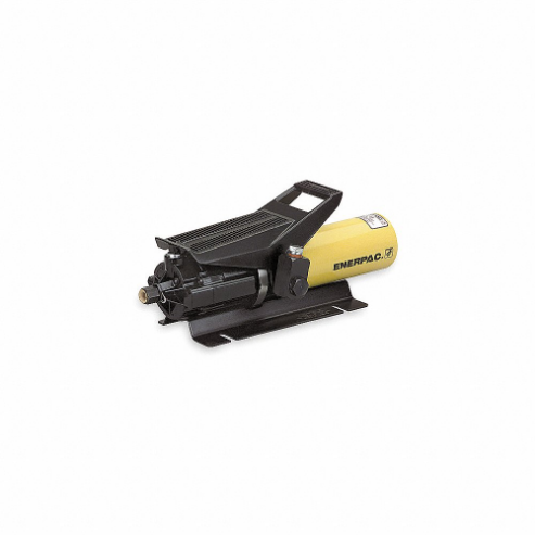 Enerpac PATG-1102N | 1Z907 | Air Hydraulic Pump, 3/8 Inch Fluid Port ...