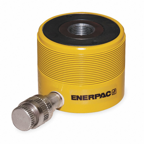 Enerpac RCH606 | 5ZL55 | Single Acting Hollow Plunger Hydraulic ...