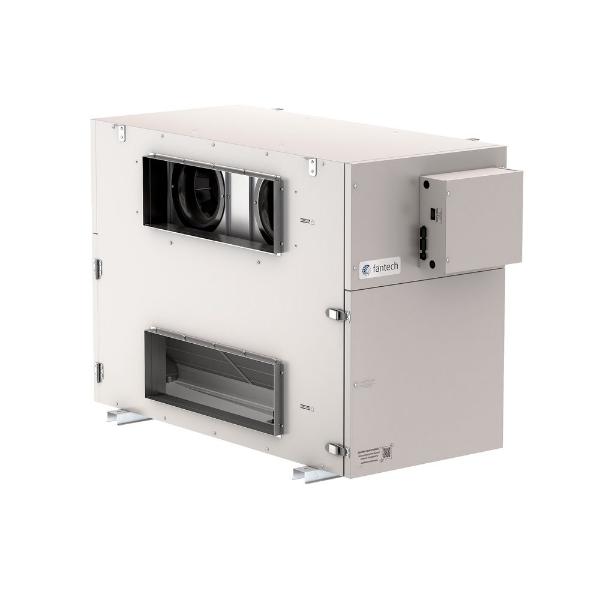Fantech Energy Recovery Ventilators | Raptor Supplies Worldwide