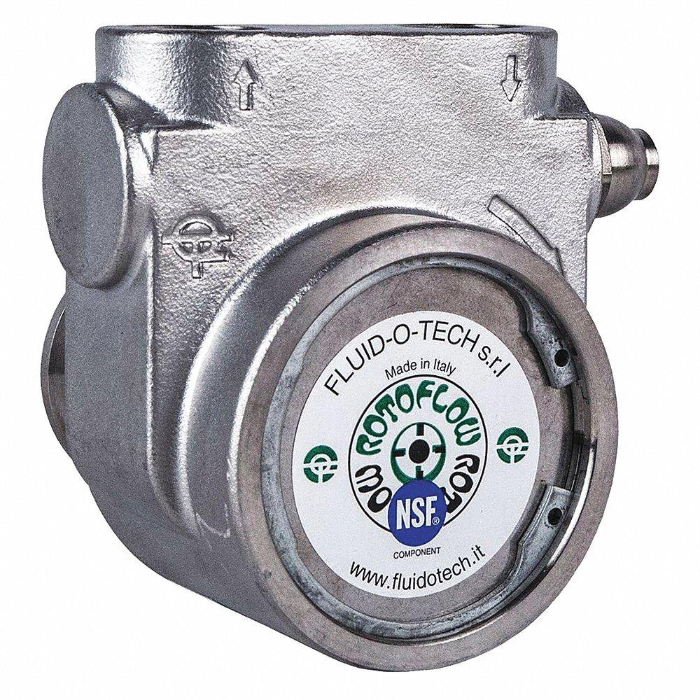 Fluid-o-tech Pumps Distributor | Raptor Supplies Worldwide