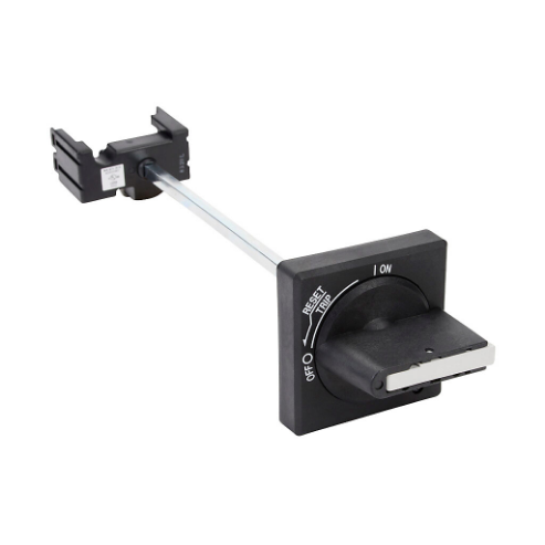 Fuji Electric External Operating Handles | Raptor Supplies Worldwide