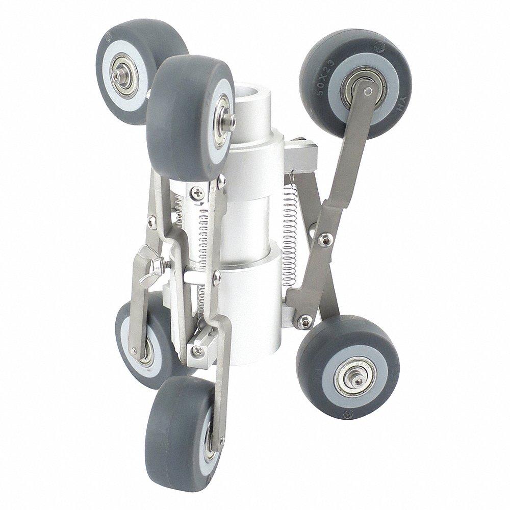 General Pipe Inspection Equipment | Raptor Supplies Worldwide