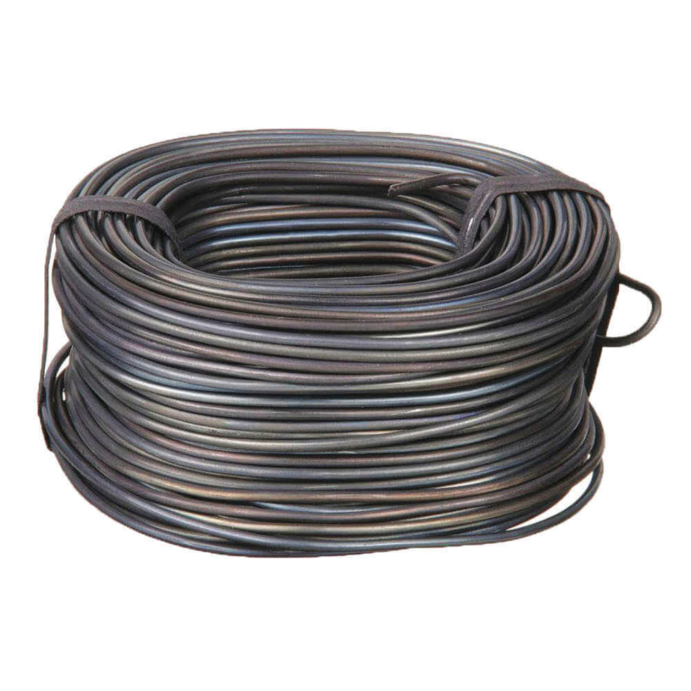 16BARTW35 | Rebar Tie Wire 16 Gauge 340 Feet PK20 | 39UK35 | Raptor ...