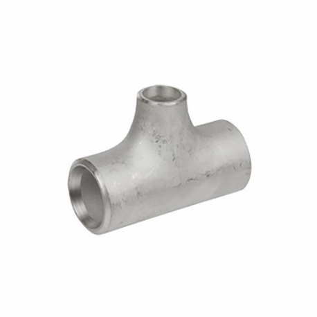 Grainger 783Y64 | Reducing Tee, Malleable Iron, 2 Inch x 2 Inch x 1 ...