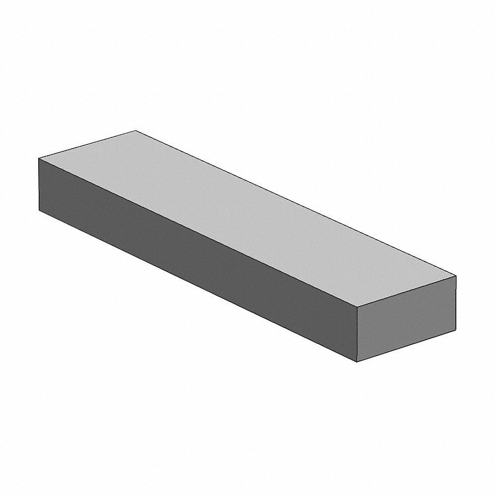 Grainger 4F.188X4-36 | 782YW4 | Flat Bar, 0.188 Inch Thickness, 4 Inch ...