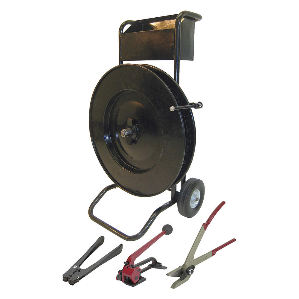 Grainger Industrial Supply | Raptor Supplies Worldwide