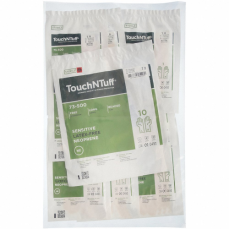 Grainger 5DRA4 | Open Poly Bag, 6 mil Thick, 3 Inch Width, 5 Inch ...