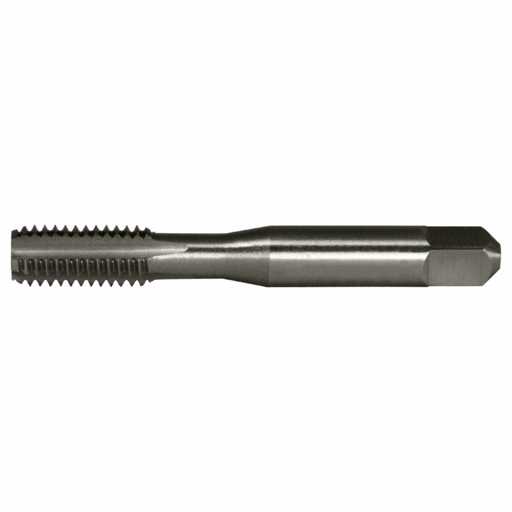 Greenfield Threading 173151 | 809Z04 | Straight Hand Tap, #1-64 Thread ...