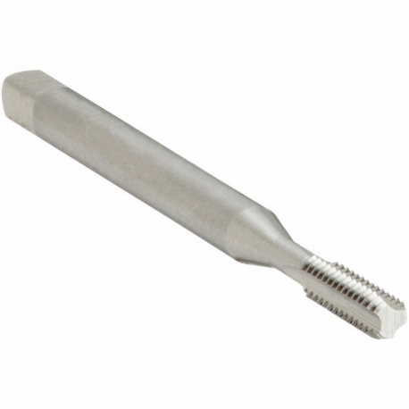 Greenfield Threading 173151 | 809Z04 | Straight Hand Tap, #1-64 Thread ...