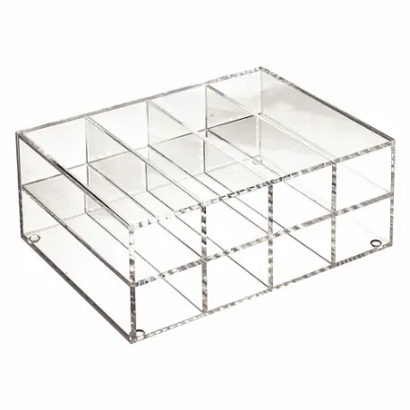 Heathrow Scientific Lab Storage Racks | Raptor Supplies Worldwide