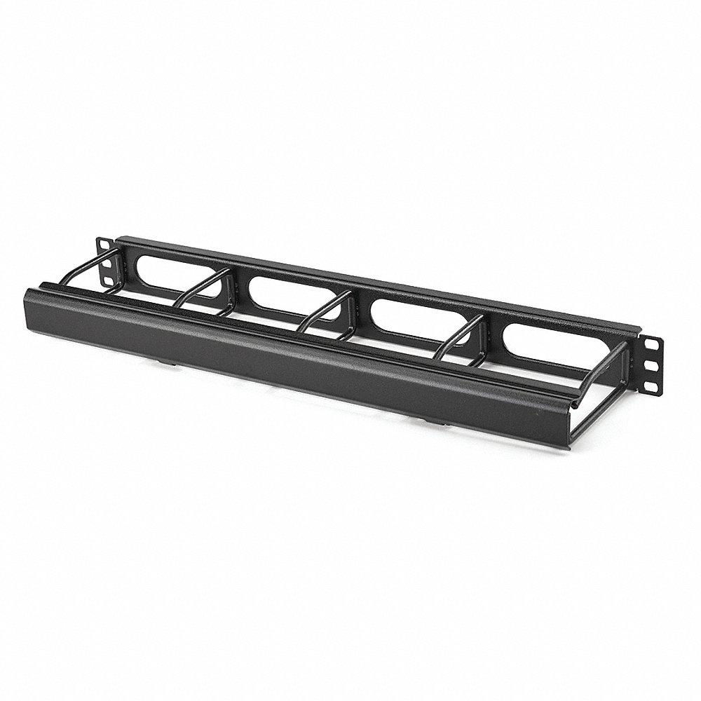 Hubbell Premise Wiring HM14C | 46AY13 | Single Side Horizontal Ring ...