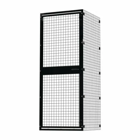 Husky Bulk Storage Lockers | Raptor Supplies Worldwide