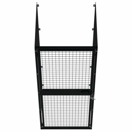 Husky Bulk Storage Lockers | Raptor Supplies Worldwide