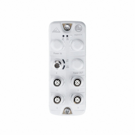 Ifm Proximity Sensor Distributor