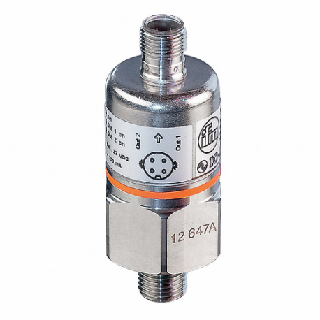 Ifm Proximity Sensor Distributor