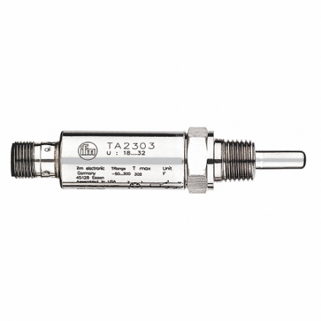 Ifm Proximity Sensor Distributor