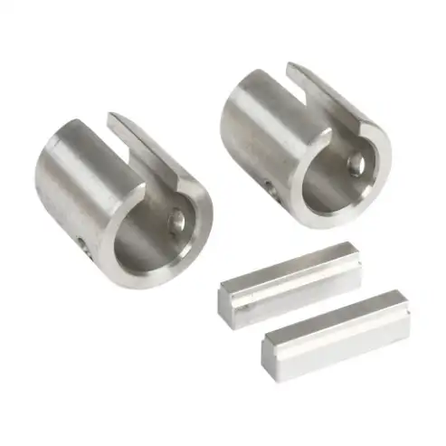 Iron Horse WGSS-206-237-1-OB | Output Bushing Kit, 1 Inch Bore