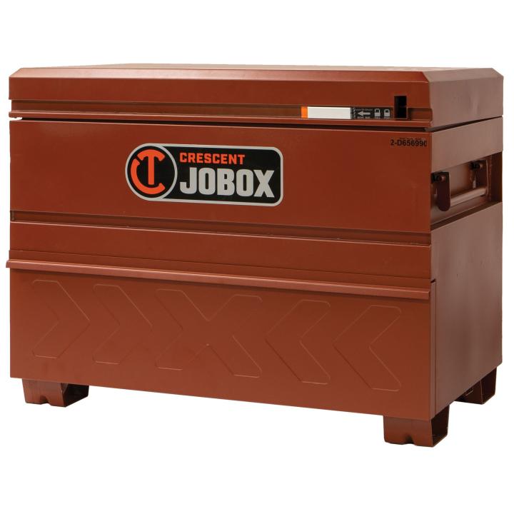 Jobox 2D-656990 | Chest with Drawer, Heavy Duty, 48 x 30 x 36.62 Inch ...