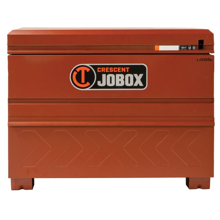 Jobox 2D-656990 | Chest with Drawer, Heavy Duty, 48 x 30 x 36.62 Inch ...