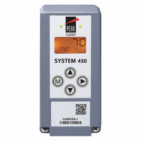 Johnson Controls System 450 Series Control Modules | Raptor Supplies ...