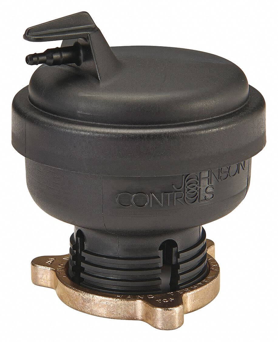 Johnson Controls Valves, Thermostats & Actuators Distributor | Raptor ...