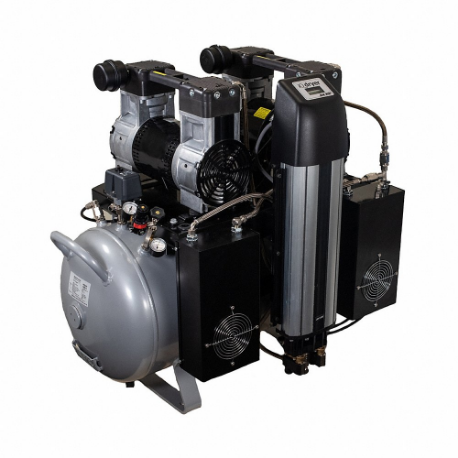 Laboratory Air Compressors