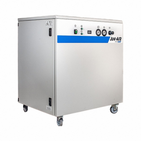 Laboratory Air Compressors