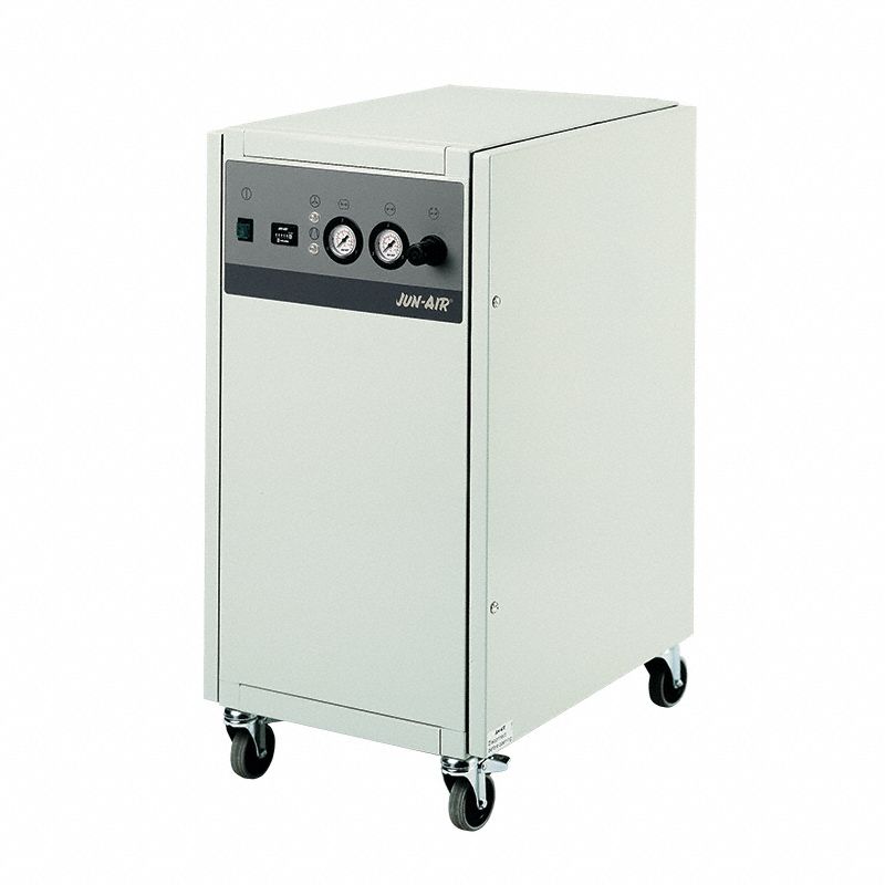 Laboratory Air Compressors | Raptor Supplies Worldwide