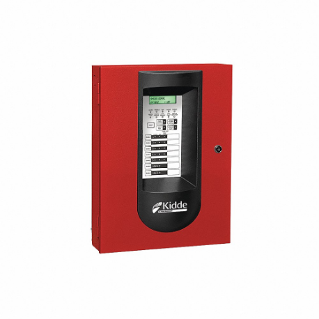 Fire Alarm Control Panels | Raptor Supplies Worldwide
