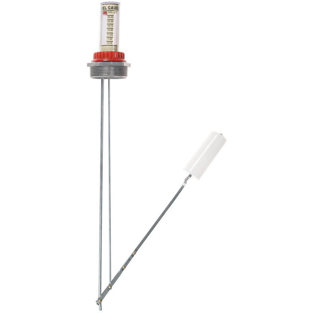 Krueger Liquid Level Gauges | Raptor Supplies Worldwide