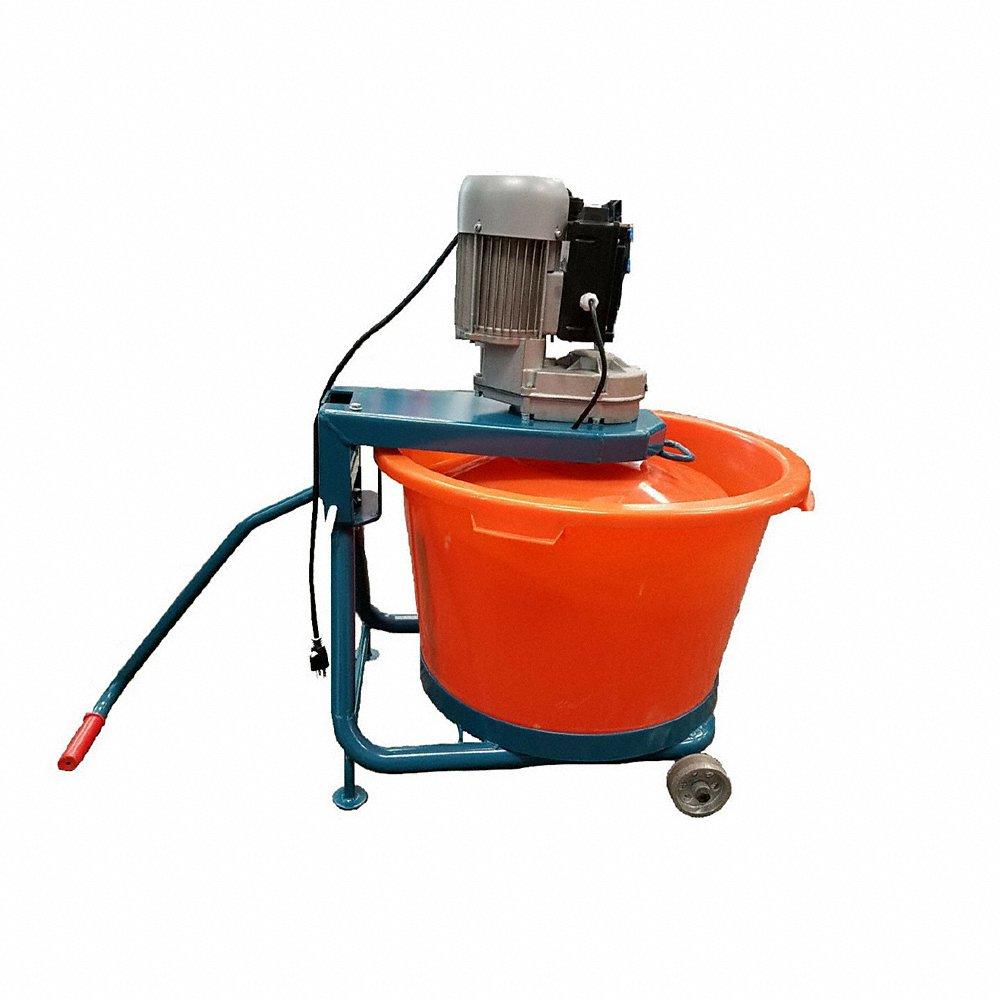 Kushlan Products Concrete Mixers
