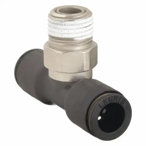 Legris Valve & Fittings Distributor | A Parker Brand Distributor