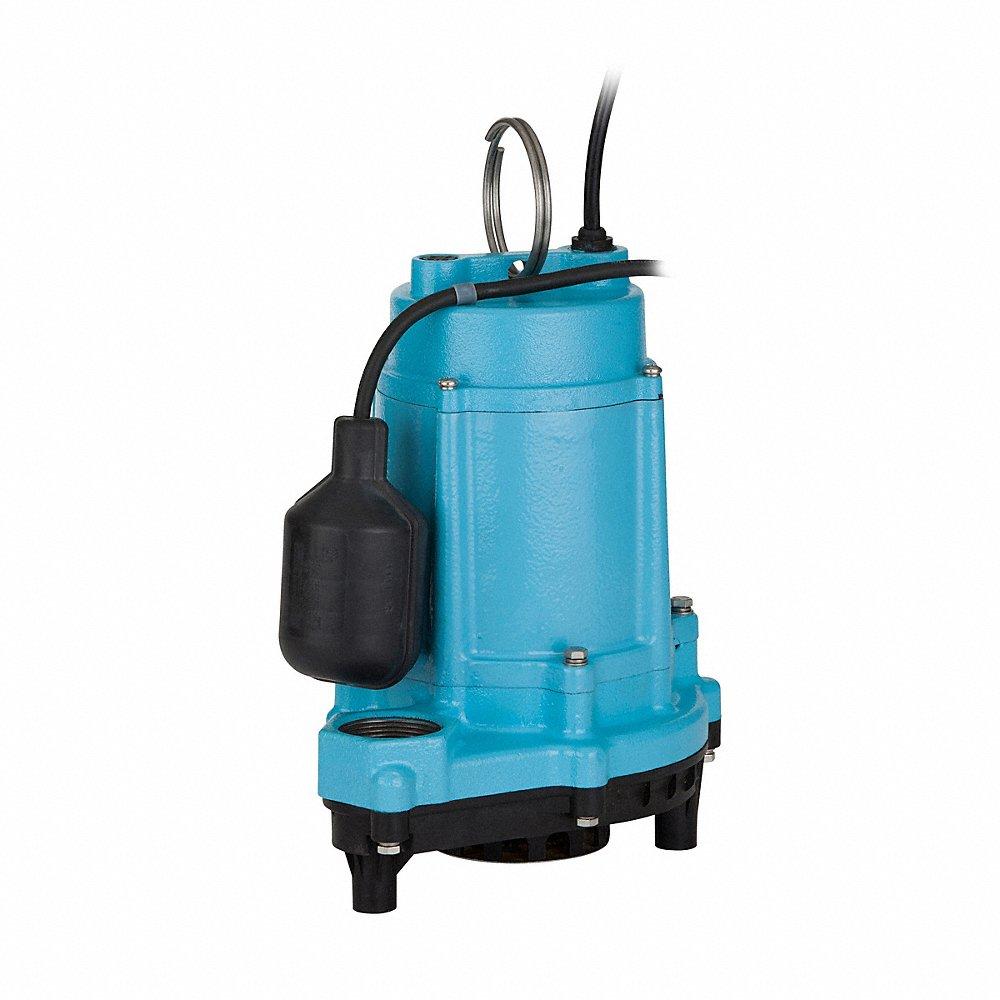 Little Giant Submersible Sump Pumps | Raptor Supplies Worldwide