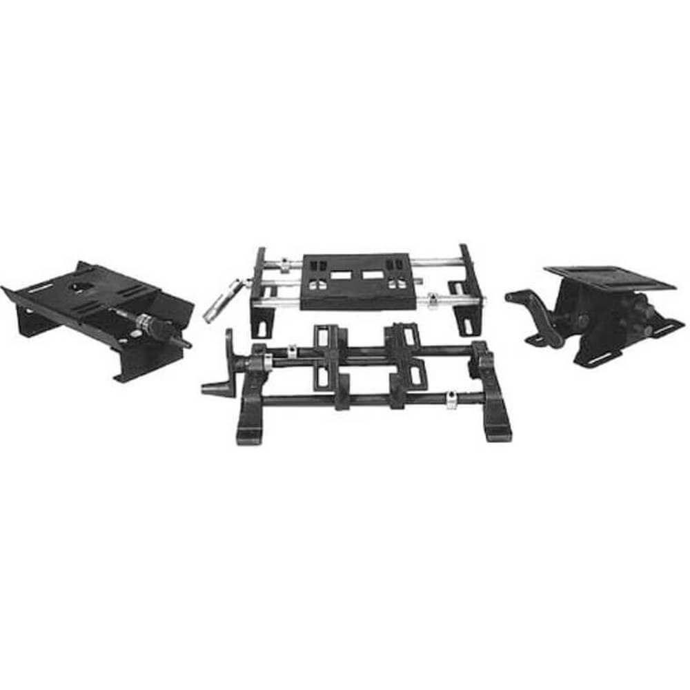 Lovejoy 68514419809 | 19809 | Adustable Motor Base, Frame Size 184T ...