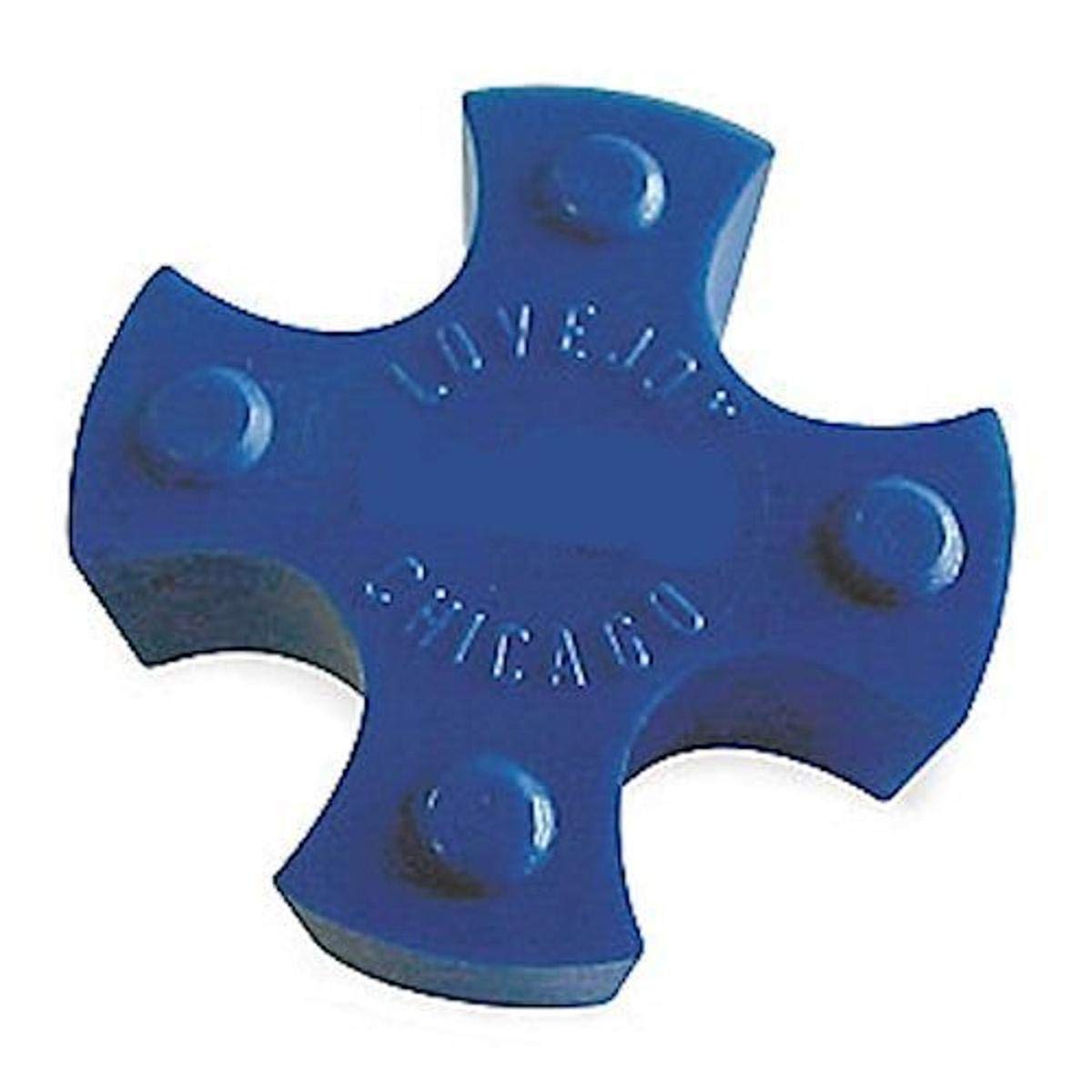 Lovejoy 68514437786 | Jaw Coupling Spider, Urethane, L050 Coupling Size ...