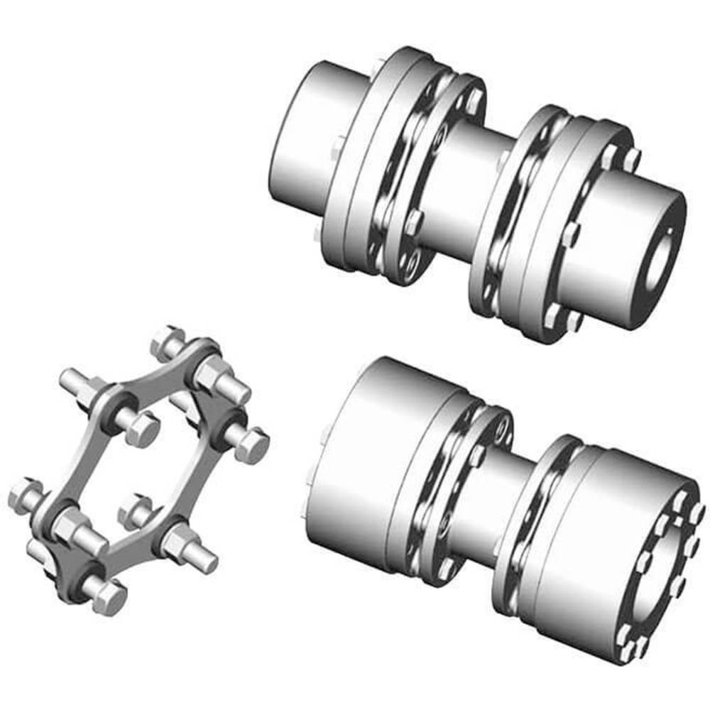Universal Couplings | Raptor Supplies Worldwide