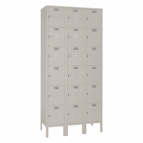 Lyon Wardrobe Lockers | Raptor Supplies Worldwide