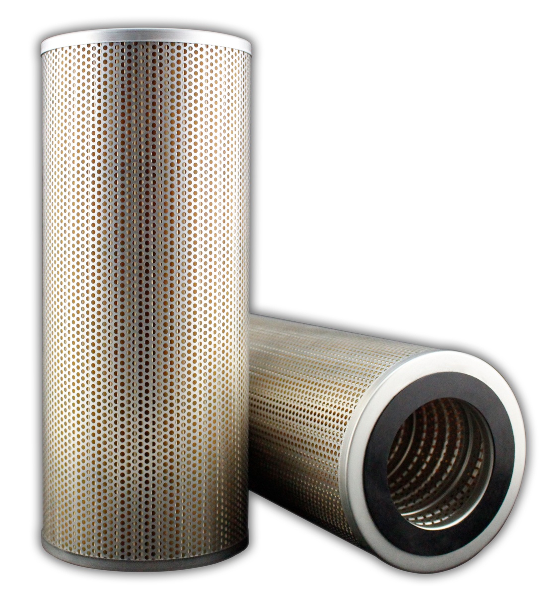 Main Filter Inc. MF0736064 | Interchange Hydraulic Filter, Cellulose ...