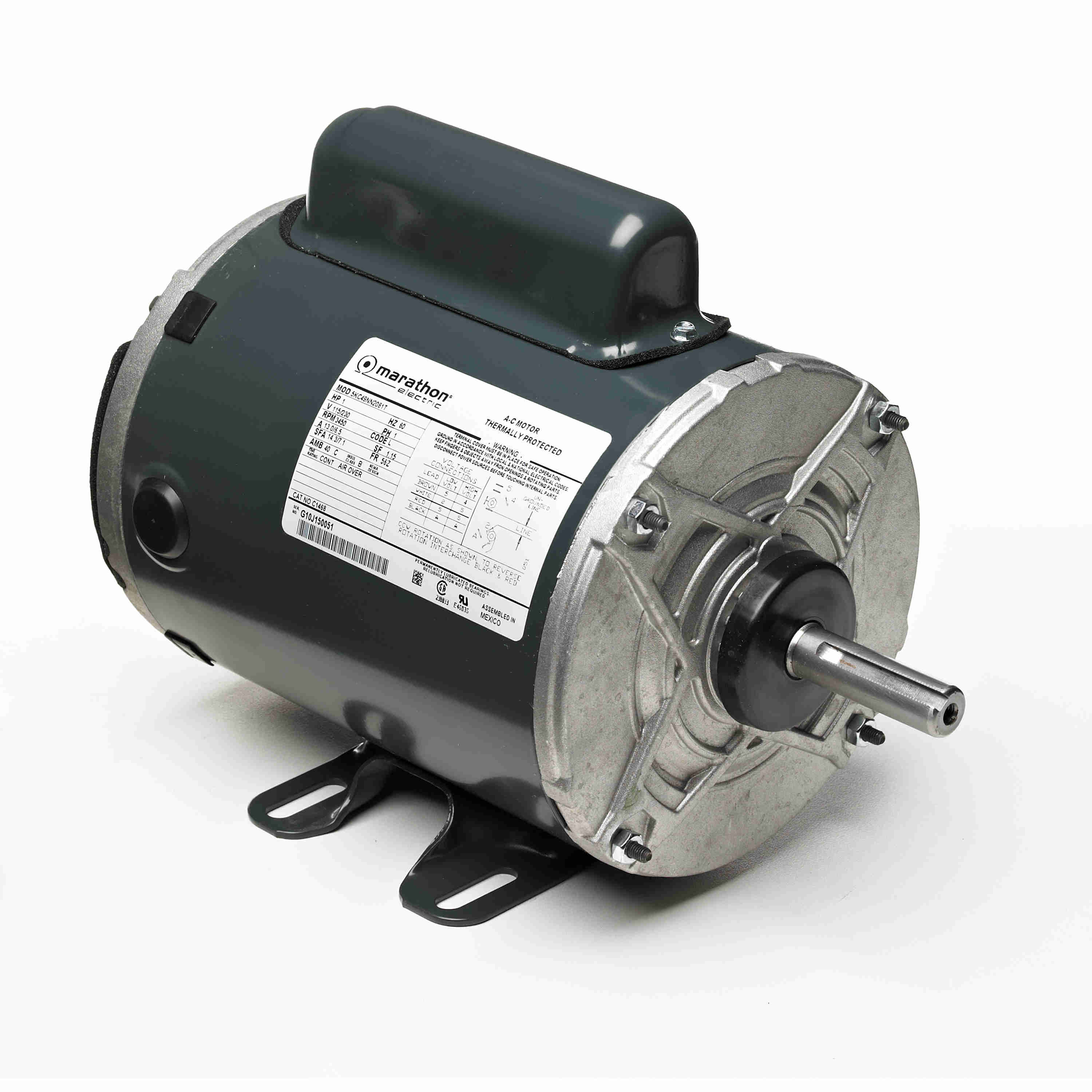 Marathon Electric Motors Distributor | Raptor Supplies Worldwide