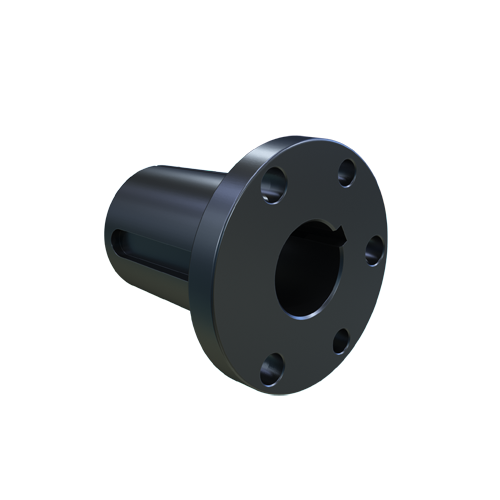 Martin Sprocket P2 1 1/8 | Bushing, 2.938 Inch Length Through Bore, 1. ...